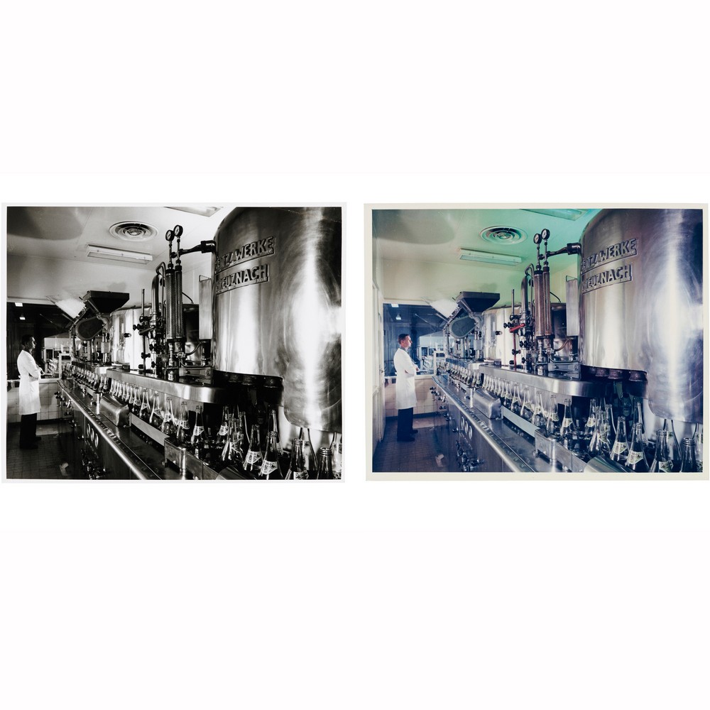 Wolfgang Sievers. 1913-2007 Australia - Works in Past Sales