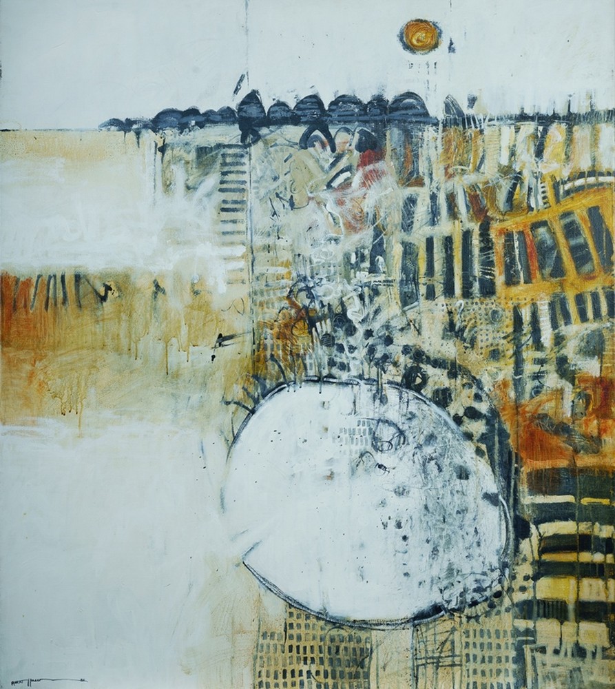 Robert Holcombe. 1945-. Australia - Works in Past Sales