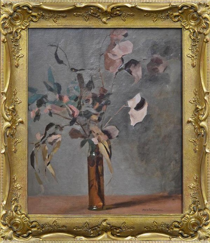 Paintings - Duncan Max (Max) Meldrum - Australian Art Auction Records