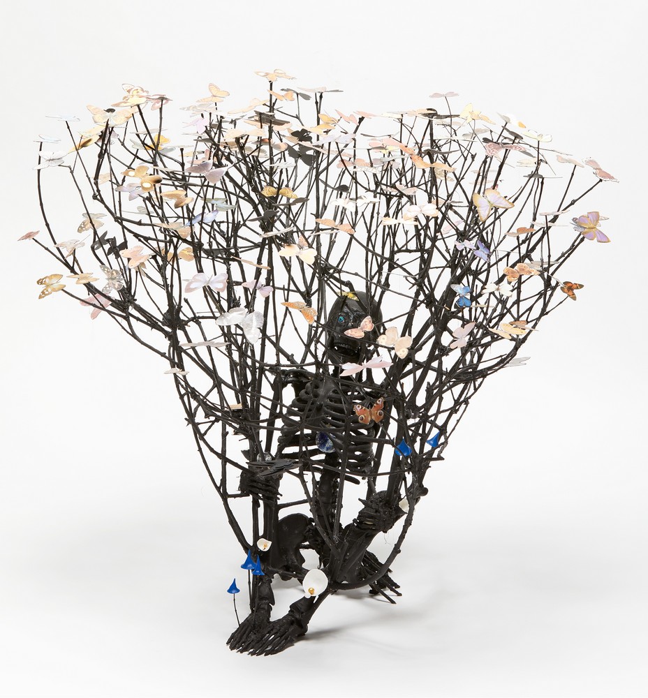 Peter Madden. 1966-. New Zealand - Works in Past Sales