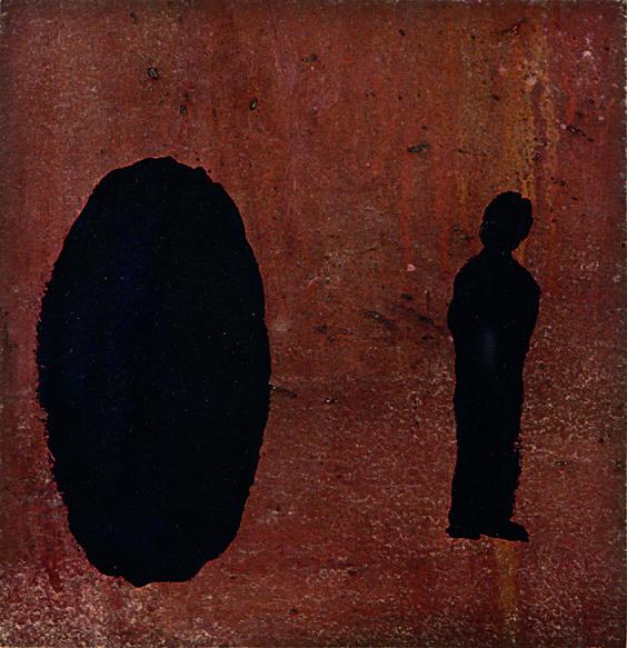 Kenneth Hayes. - Works in Past Sales