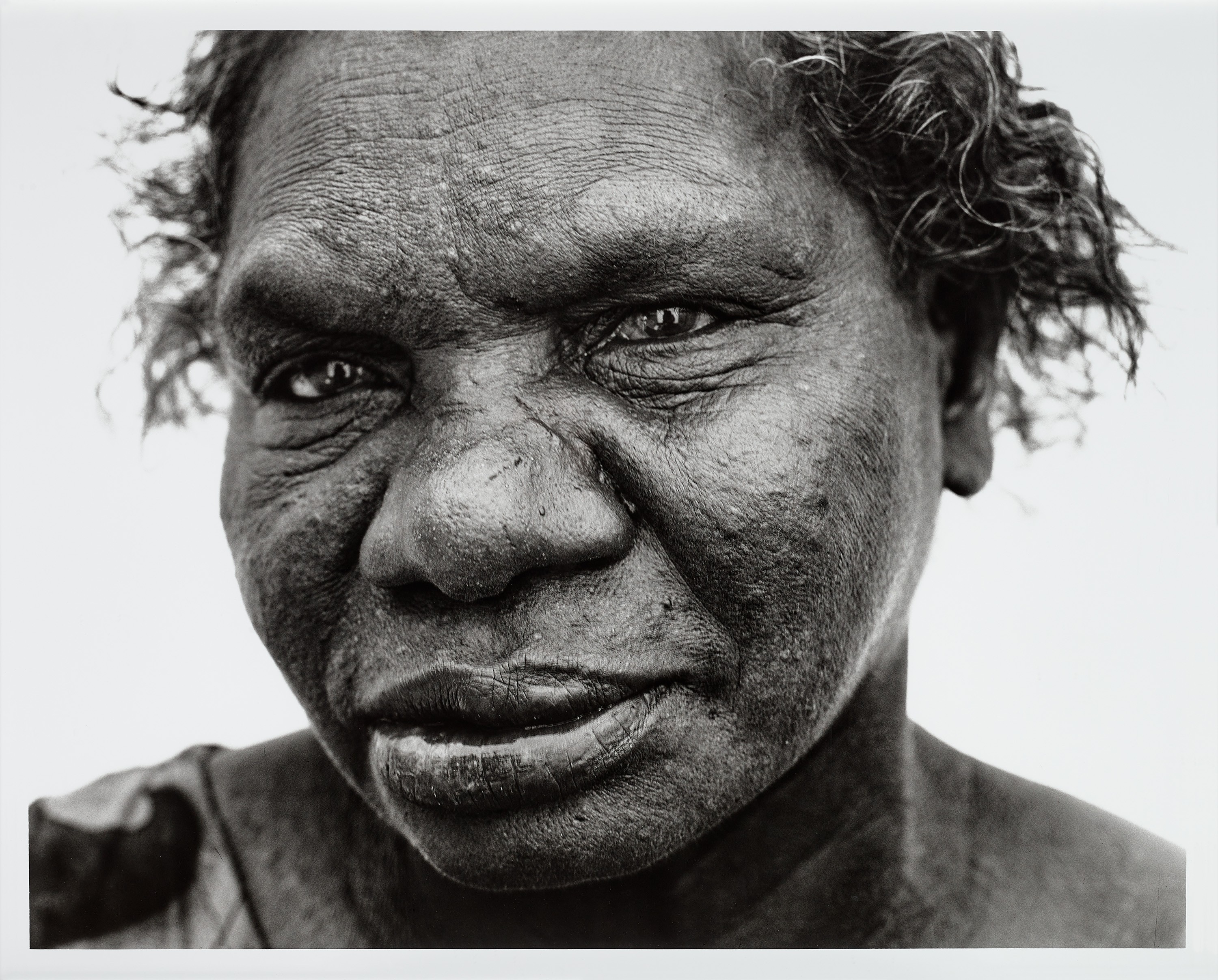 Ricky Maynard. 1953-. Australia (Aboriginal) - Works in Past Sales