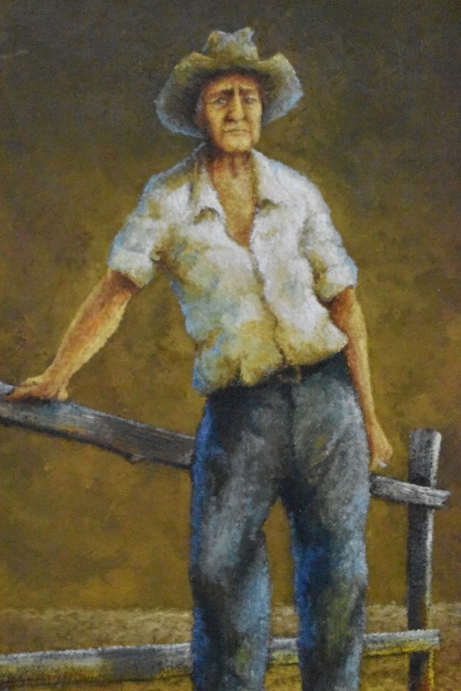 John Pointon. 1936-. Australia, United States - Works in Past Sales