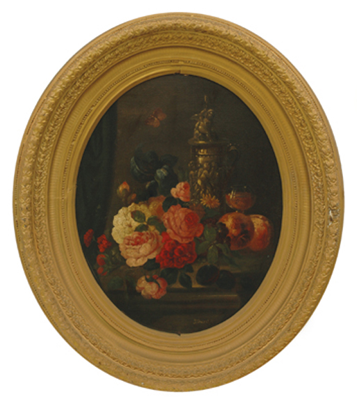 Josef Julius Durst. 1878-1950 - Works in Past Sales