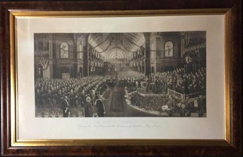 Charles Nuttall, After. - Works in Past Sales