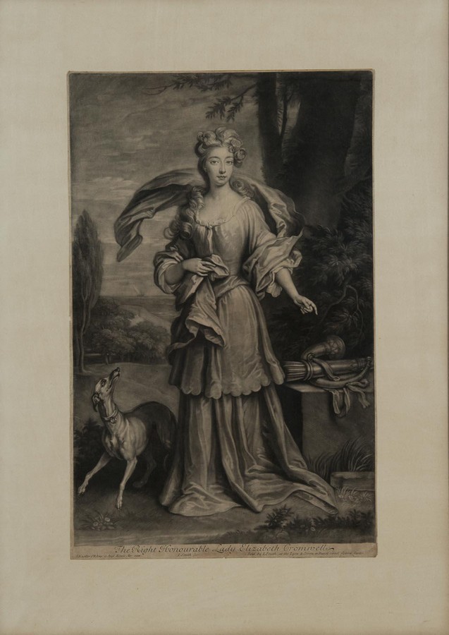 Godfrey Kneller, After. - Works in Past Sales