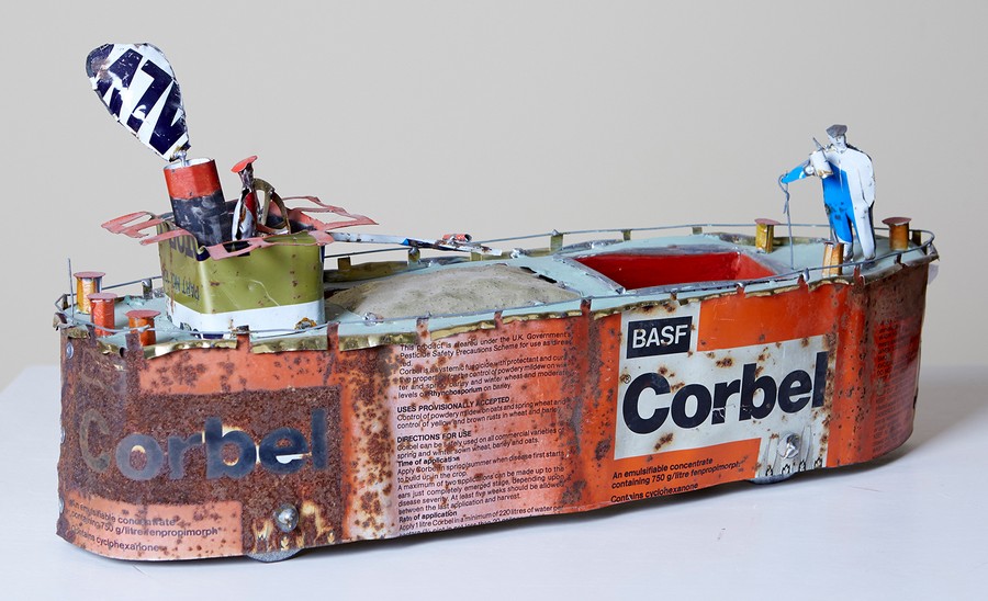 Lucy Casson. 1960-. - Works in Past Sales