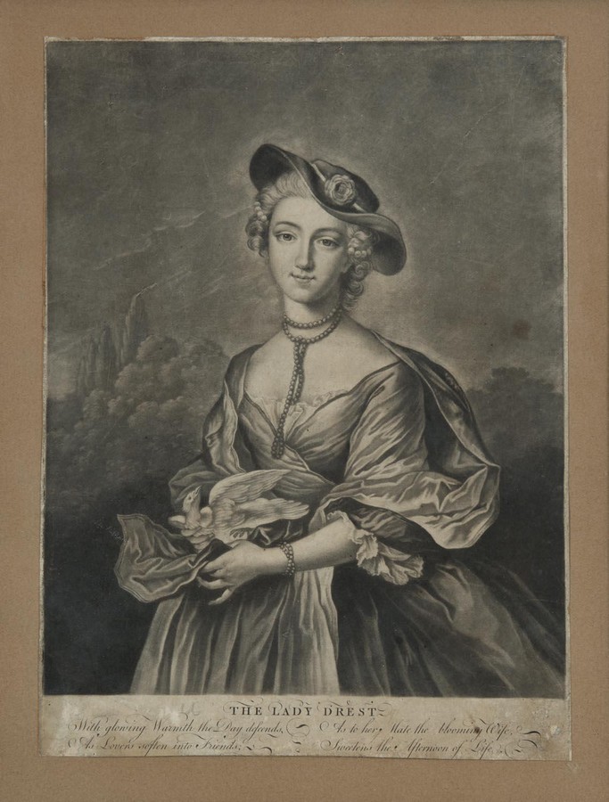 Godfrey Kneller, After. - Works in Past Sales