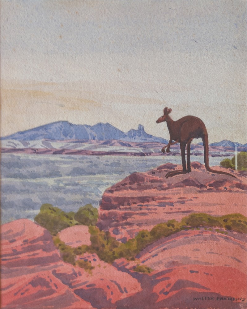 Newstead Art Auctions, Fine Aboriginal Art Auction, Sydney, 17 Aug 2025