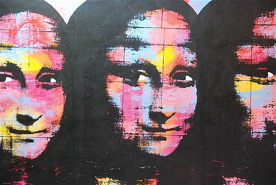 Symon. - Works in Past Sales