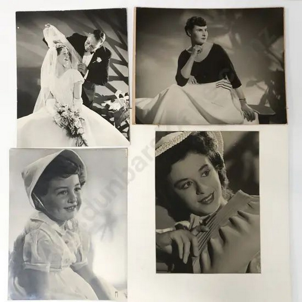 Geoffrey William Perry. New Zealand - Works in Past Sales