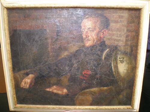 Sonia Mervyn. - Works in Past Sales