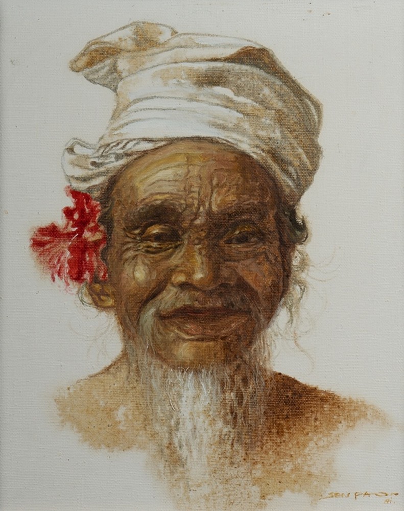 Sen Pao. 1949-. - Works in Past Sales