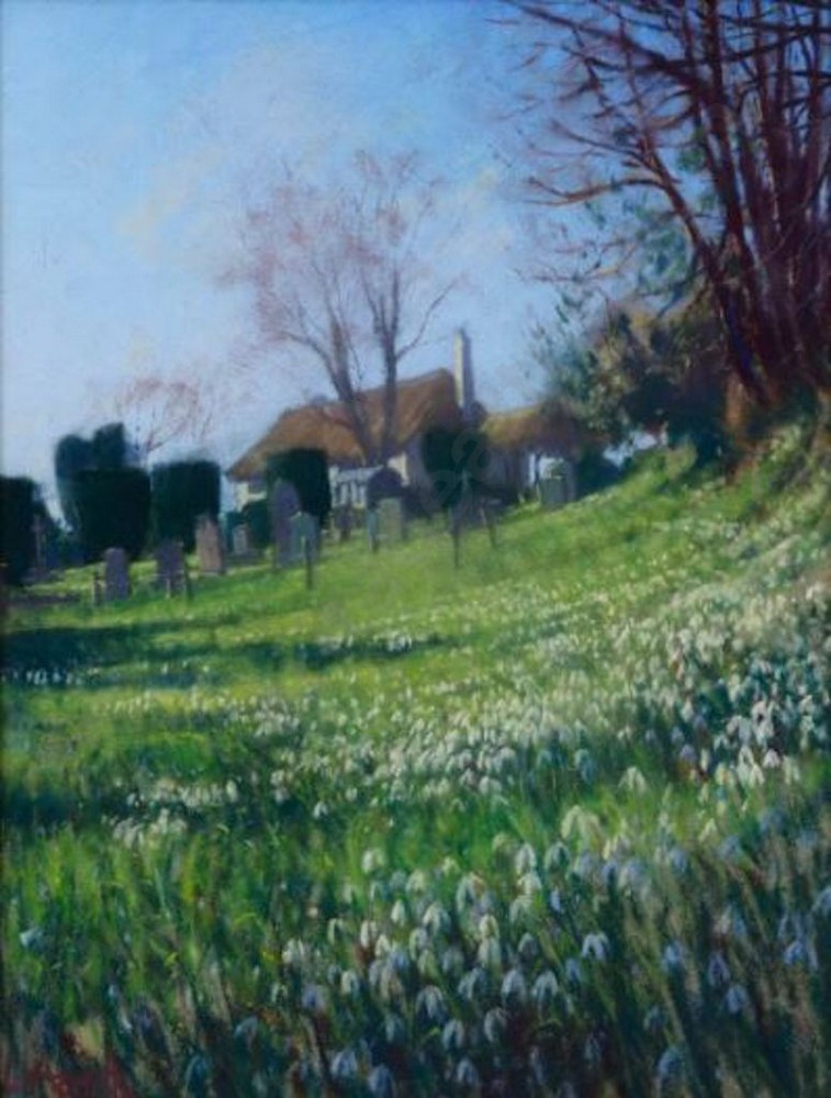 Lionel Aggett. 1938-2009 - Works in Past Sales