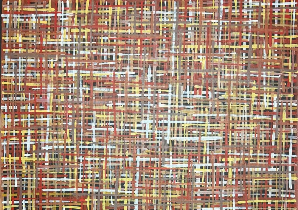Theodore Bruce Auctioneers & Valuers, Fine Aboriginal Art, Sydney, 08 ...