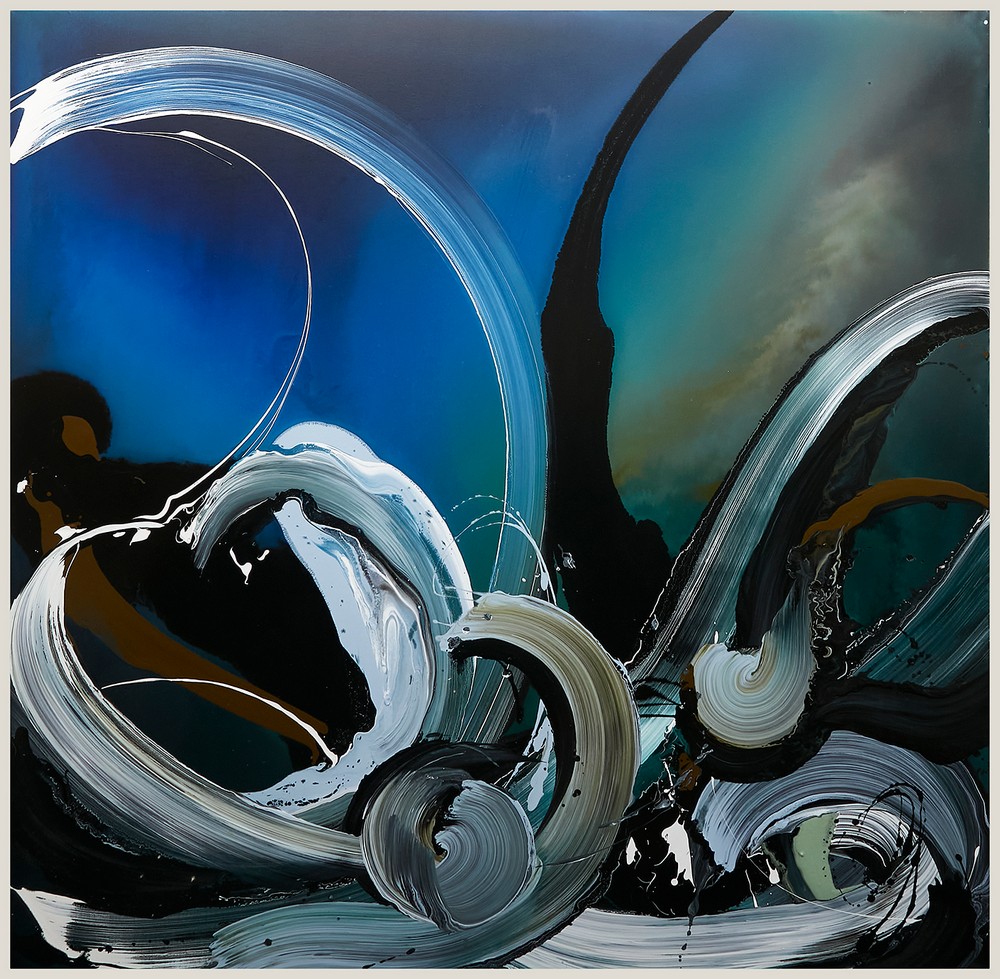 Rufus Knight-Webb. - Works in Past Sales