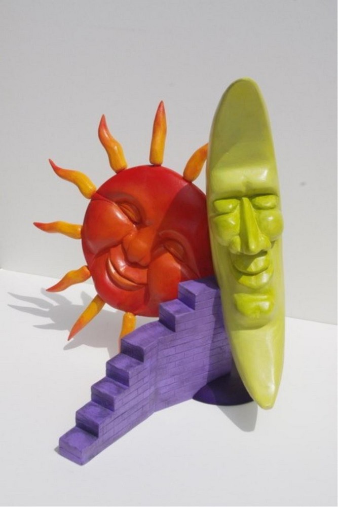 Terry Barclay. Australia - Works in Past Sales