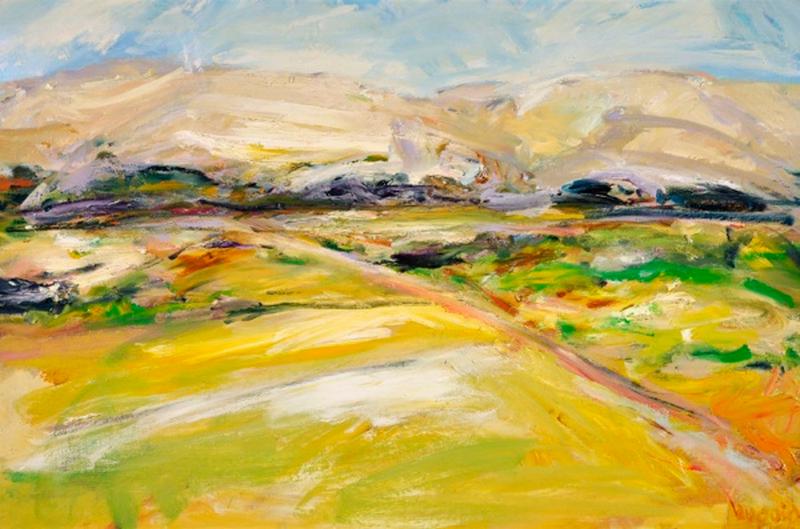 Elizabeth Duguid. 1941-. Australia - Works in Past Sales