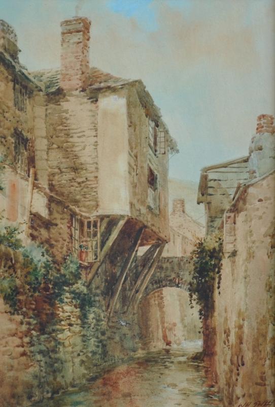 Walter Henry Sweet. 1860-1930 - Works in Past Sales