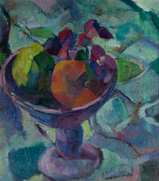 Anthony Dattilo Rubbo. 1870-1955 Italy, Australia - Works in Past Sales