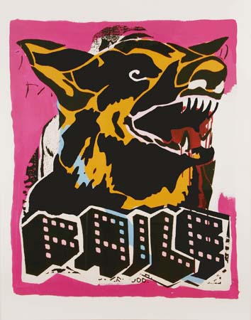 Faile. - Works in Past Sales