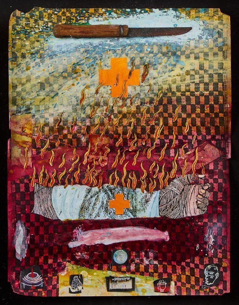 Henrick Drescher, Attributed. - Works in Past Sales