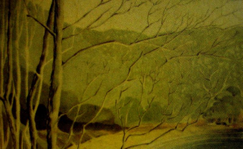 Marion E. Tylee. 1900-80 New Zealand - Works in Past Sales