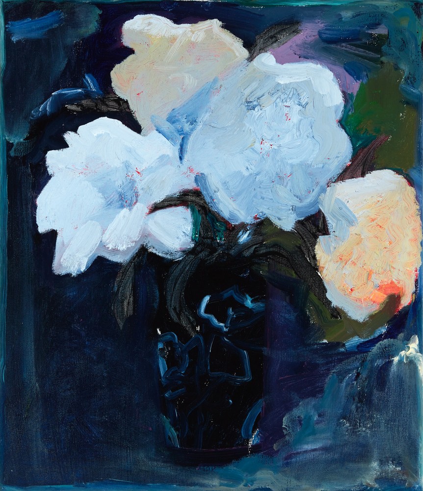 Layla Rudneva-MacKay. 1975-. New Zealand - Works in Past Sales