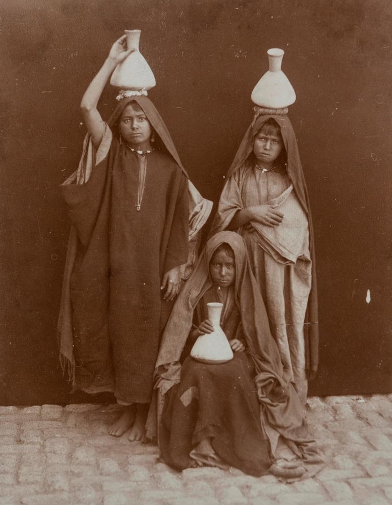 Jean Pascal Sebah, Attributed. - Works in Past Sales