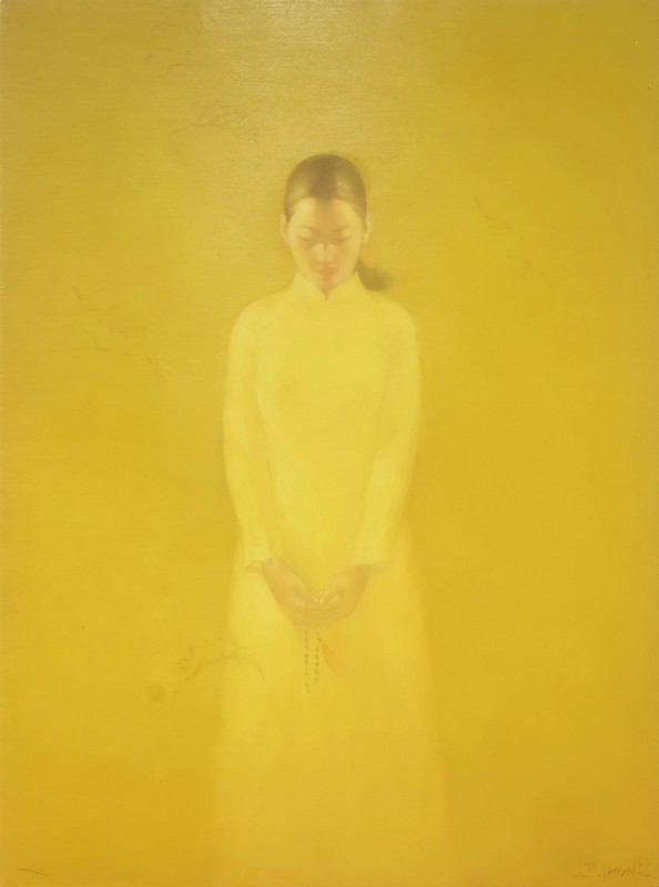 Bui Van Hoan. 1971-. - Works in Past Sales