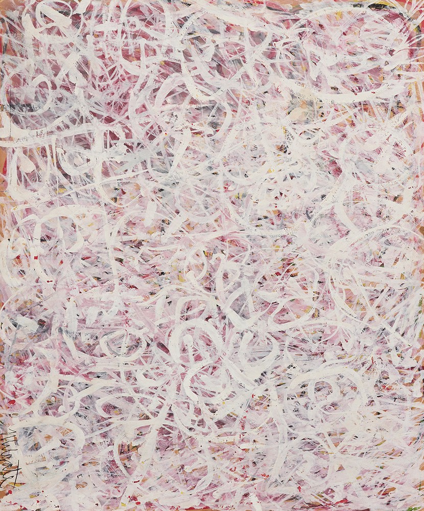 Rodney Armour (Rod) Milgate. 1934-2015 Australia - Works in Past Sales