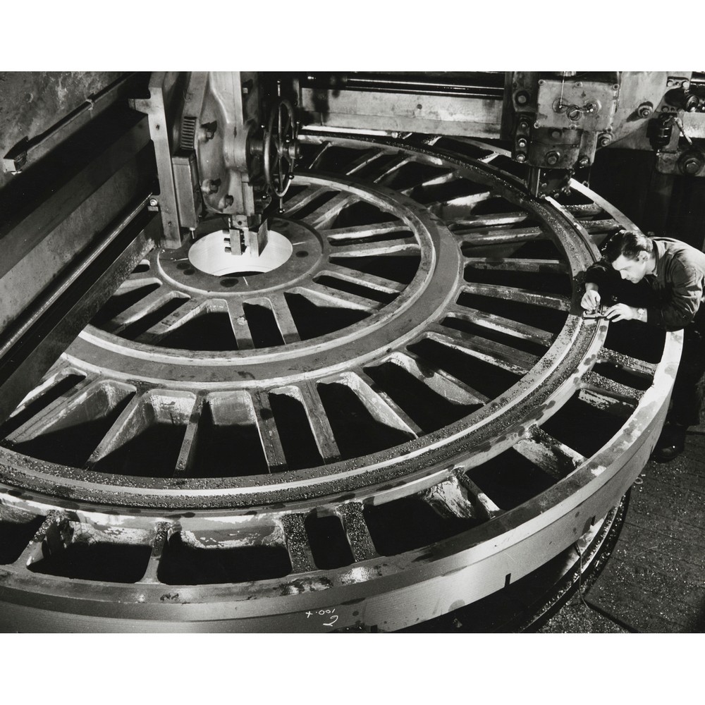 Leonard Joel, Wolfgang Sievers - Through the Lens, Melbourne, 11 Dec 2024