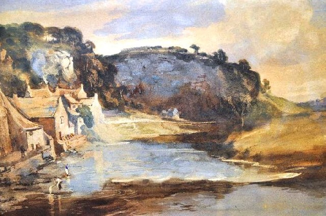 Joseph Wright. - Works in Past Sales