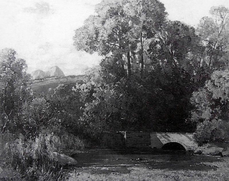 Frederick Milner. 1860-1939 - Works in Past Sales