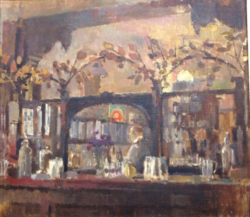Rupert Shephard. 1909-92 - Works in Past Sales