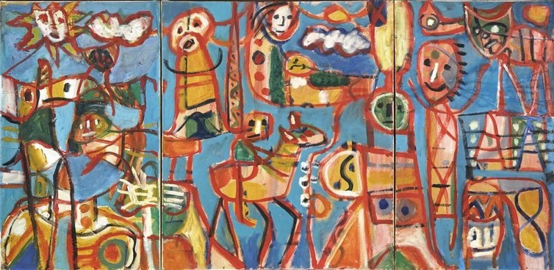 Judi Louise Singleton. 1963-. Australia - Works in Past Sales