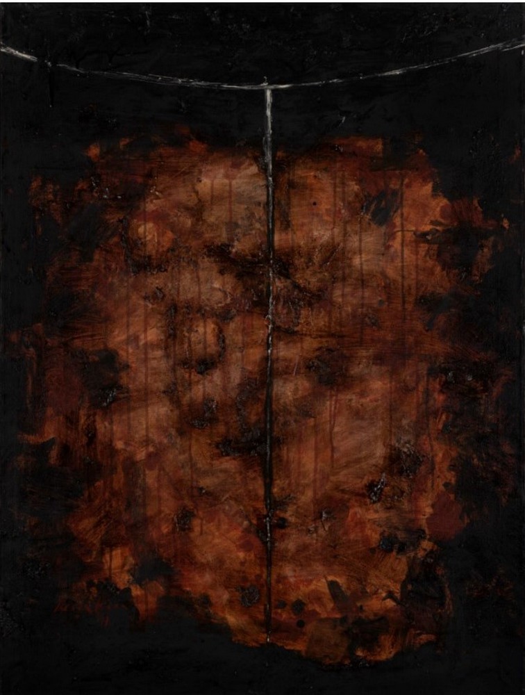 Artmarketspace, David Rankin - Five Decades, Melbourne, 29 Nov 2020