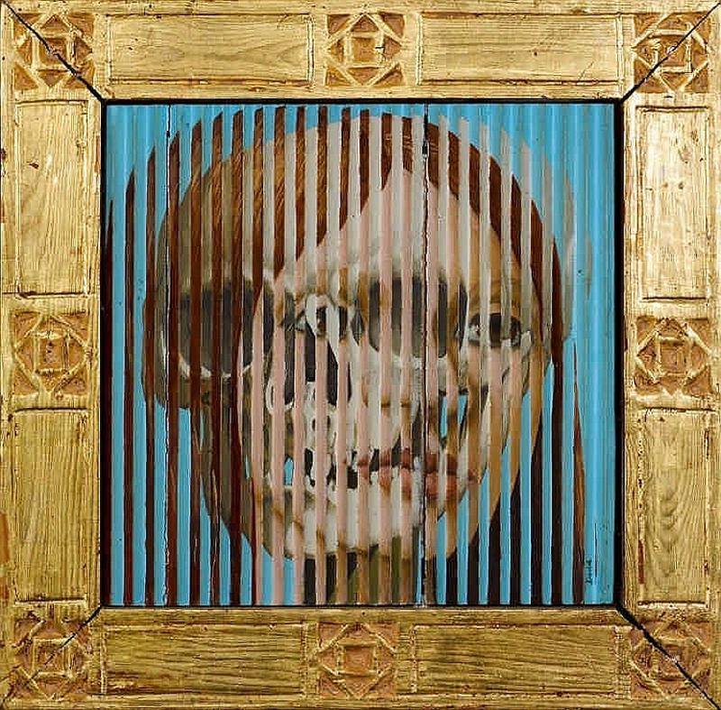 Alan Dodd. 1942-. - Works in Past Sales