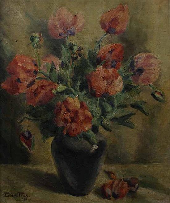 Emily Fern. 1891-1953 - Works in Past Sales