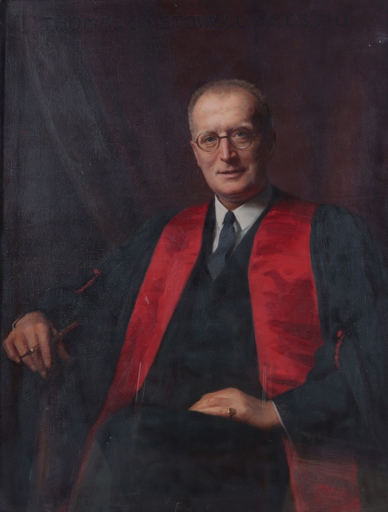 Ernest Moore. 1865-1940 - Works in Past Sales