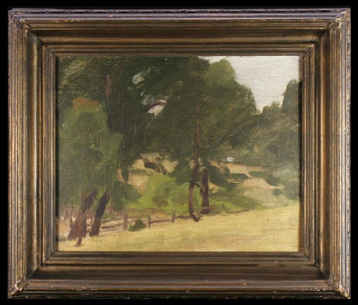 Paintings - Duncan Max (Max) Meldrum - Australian Art Auction Records