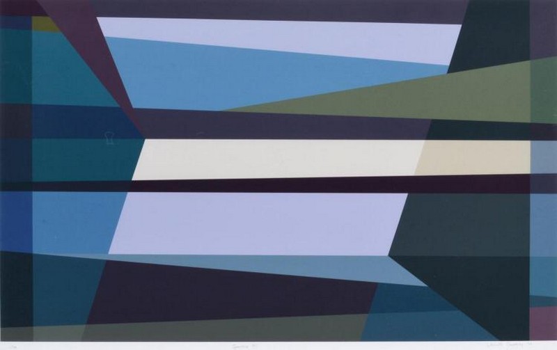 Jennifer Goodman. - Works in Past Sales