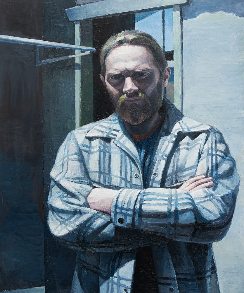 Evan Salmon. 1971-. Australia - Works in Past Sales