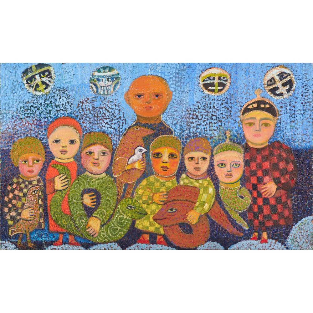 Leonard Joel, Fine Art, Melbourne, 24 Jun 2025