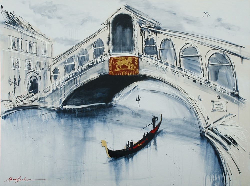 Mark Hanham. 1978-. Australia - Works in Past Sales