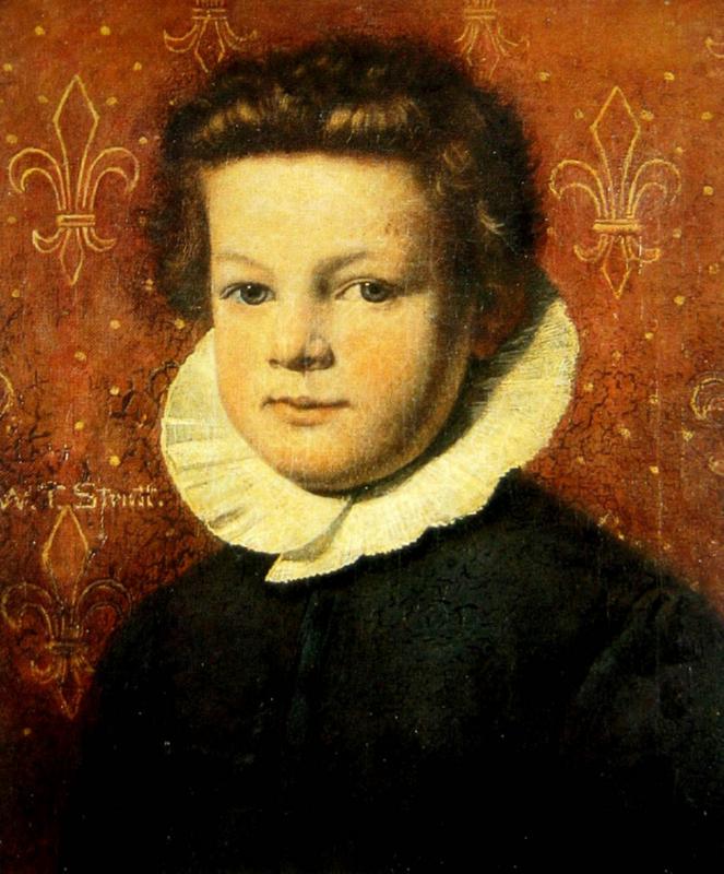 W. Thomas Strutt, Senior. Working 1830s - Works in Past Sales