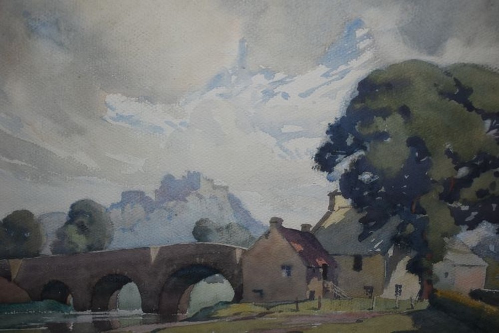 Works on Paper - Arthur D'Auvergne Boxall - Page 2 - Australian Art ...