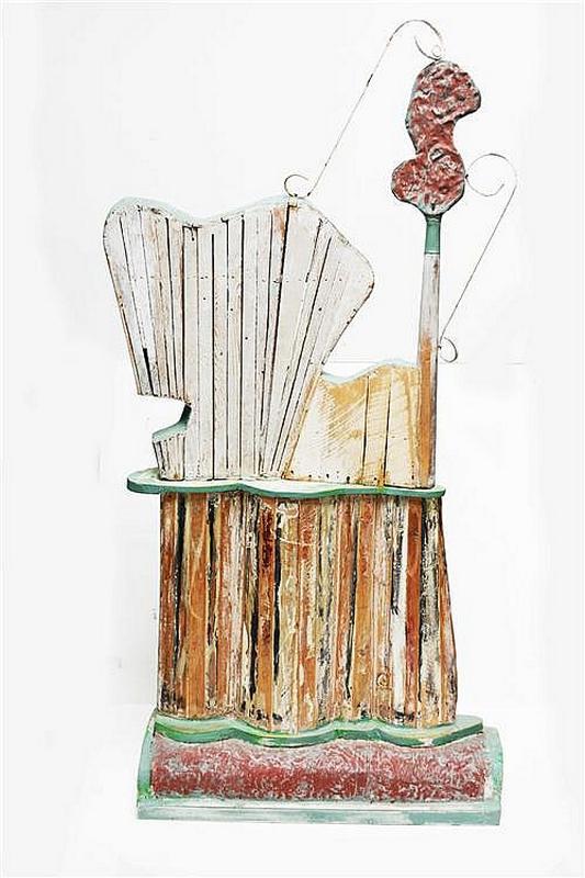 Benjamin Ross. 1968-. Australia - Works in Past Sales