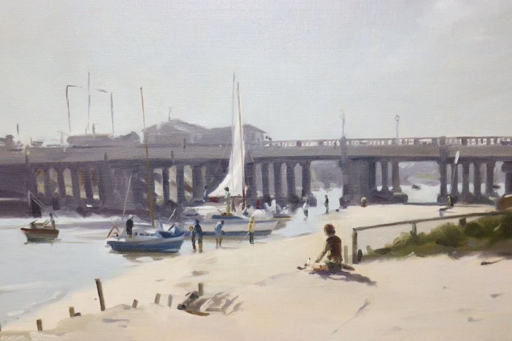 Judith Wills. 1930-2016 Australia - Works in Past Sales