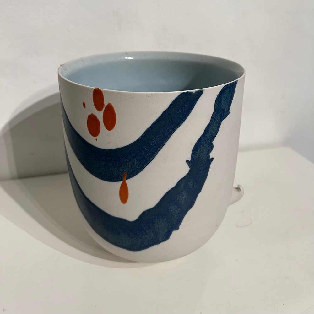 Les Blakebrough. 1930-2022 Britain, Australia - Works in Past Sales